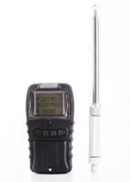 China Portable K60 Portable Gas Sensor PID Low Alarm For Occupational Health And Safety for sale