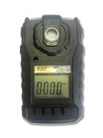 China K60b IP68 Water Proof Single Gas Detector Cl 8322 With 3V Lithium Battery for sale