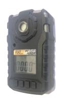 China K60b IP68 Water Proof Single Gas Detector Cl 8322 With 3V Lithium Battery for sale