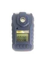 China K60b IP68 Water Proof Single Gas Detector Cl 8322 With 3V Lithium Battery for sale