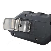 China K60b IP68 Water Proof Single Gas Detector Cl 8322 With 3V Lithium Battery for sale