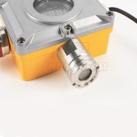China Fixed Wireless RS485 Output Stationary Gas Detector Explosion Proof For Gas Monitoring for sale