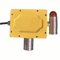 China Fixed Wireless RS485 Output Stationary Gas Detector Explosion Proof For Gas Monitoring for sale