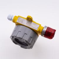 China High Alarm 23%Vol Fixed Gas Detector System With Customization Options for sale