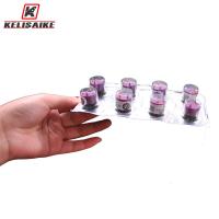 China 100ppm Explosion Proof Fixed Gas Detection Equipment With Relay Output 20mA for sale