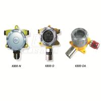 China Non Dispersive Infrared Stationary Gas Detector 20mA For Industry Use for sale