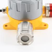 China Non Dispersive Infrared Stationary Gas Detector 20mA For Industry Use for sale