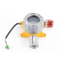 China Non Dispersive Infrared Stationary Gas Detector 20mA For Industry Use for sale
