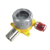 China Non Dispersive Infrared Stationary Gas Detector 20mA For Industry Use for sale