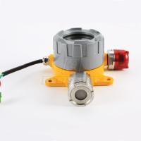 China Ethyline Oxide Fixed Gas Detector 20mA With Electrochemical Sensor for sale