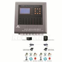 China 8 Channel Fixed Gas Detector Host Stationary Gas Alarm Monitor Portable Non Portable for sale