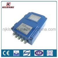 China Multi Channel LCD Display Gas Detector Control Panel Suitable for Various Environments for sale