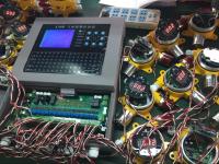 China K1000-32/16 Gas Sensor Host Controller with Wireless Receiving and Customization for sale