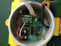 China K1000-32/16 Gas Sensor Host Controller with Wireless Receiving and Customization for sale