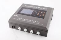 China AC 220V 50 Hz K1000-4 Gas Detector Control Panel For Safety Precaution for sale