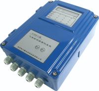 China AC 220V 50 Hz K1000-4 Gas Detector Control Panel For Safety Precaution for sale