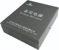 China Multi Channel LCD Display Industry Gas Detector Control Panel Gas Leak Detector Controller for sale