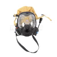 China KL99 Air Breathing Apparatus Safety Equipment With 6.8L Carbon Fiber Cylinder for sale