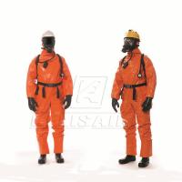 China 6.8L Portable Air Breathing Apparatus Professional With Carbon Fiber Cylinder for sale