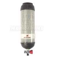 China 6.8L Portable Air Breathing Apparatus Professional With Carbon Fiber Cylinder for sale