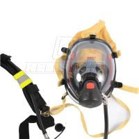 China 9L Carbon Tank Air Breathing Apparatus Compressed Air For Emergency Protection for sale