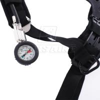 China 9L Carbon Tank Air Breathing Apparatus Compressed Air For Emergency Protection for sale