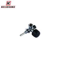 China Cylinder Valve for Scba Breathing Apparatus Gas Cylinders 9 Kgs Not Including Air for sale