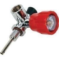 China Cylinder Valve for Scba Breathing Apparatus Gas Cylinders 9 Kgs Not Including Air for sale