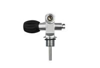 China Cylinder Valve for Scba Breathing Apparatus Gas Cylinders 9 Kgs Not Including Air for sale