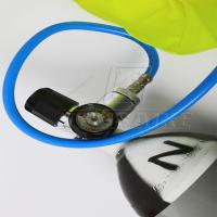 China 30 Minutes Dust Mask Emergency Breathing Device Eebd With Carbon Fiber Cylinder for sale