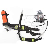 China 20 Minutes Portable Emergency Escape Breathing Device Carbon Fibre for sale