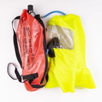 China 20 Minutes Portable Emergency Escape Breathing Device Carbon Fibre for sale