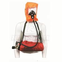 China 20 Mins Eebd Breathing Apparatus For Escape 3L 3.8kgs High Pressure for sale
