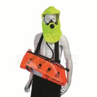 China 20 Mins Eebd Breathing Apparatus For Escape 3L 3.8kgs High Pressure for sale