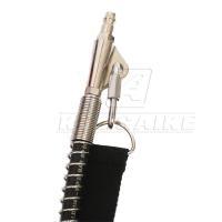 China Carbon Fibre 15 Mins Emergency Escape Breathing Apparatus for Personal Rescue for sale