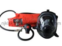 China 300L/Min Emergency Escape Breathing Device For Personal Protection Eebd for sale