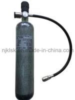 China 300L/Min Emergency Escape Breathing Device For Personal Protection Eebd for sale