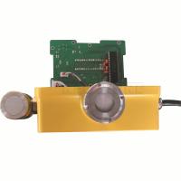 China H2S Wall Mount Gas Detector with Audible Visual Alarm for sale