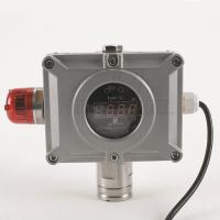 China PH3 / HF / HCN Toxic Gas Detector Wall Mounted Design for sale