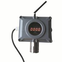 China 1.8kg Fixed Gas Leak Detector For LPG Gas Monitoring 20Ma Output for sale