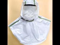China 60*45*20 Belt Pack Powered Air Purifying Respirator With Filter Blower for sale