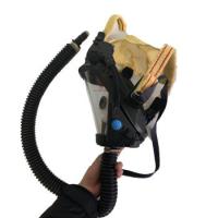 China KL99 Heat Resistant Powered Air Purifying Respirator Portable With Li Ion Battery for sale