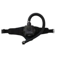 China KL99 Heat Resistant Powered Air Purifying Respirator Portable With Li Ion Battery for sale