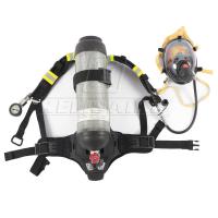 China KL99 Breathing Apparatus Trolley 4.7L Gas Cylinder Movable For Rescue for sale