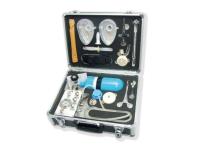 China KL99 Breathing Apparatus Trolley 4.7L Gas Cylinder Movable For Rescue for sale