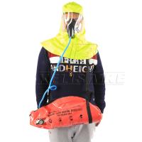 China 3L Emergency Escape Breathing Device Portable KL99 with Flame Resistance for sale