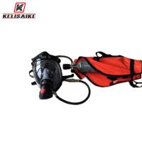 China 3L Emergency Escape Breathing Device Portable KL99 with Flame Resistance for sale