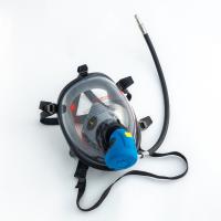 China Gas Flow 1000L/Min Air Breathing Apparatus SCBA Self Contained 90min 9Kgs for sale