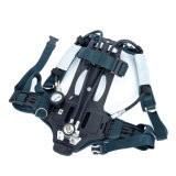China Gas Flow 1000L/Min Air Breathing Apparatus SCBA Self Contained 90min 9Kgs for sale