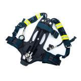 China Gas Flow 1000L/Min Air Breathing Apparatus SCBA Self Contained 90min 9Kgs for sale